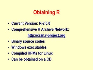 Basics of R-Progranmming with instata.ppt