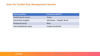 Basics of Radiofrequency Ablation (Avanos).pptx