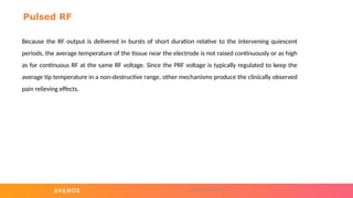 Basics of Radiofrequency Ablation (Avanos).pptx