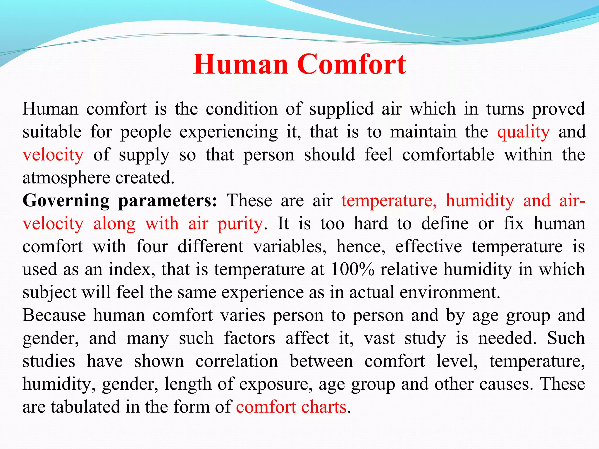 Basics of refrigeration engineering section b | PPT