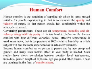 Basics of refrigeration engineering section b | PPT