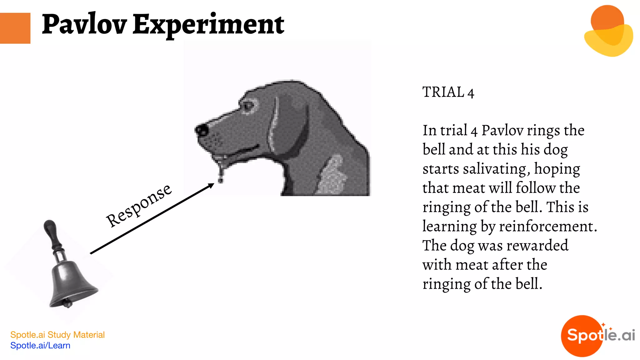 Basics of Reinforcement Learning | PPT