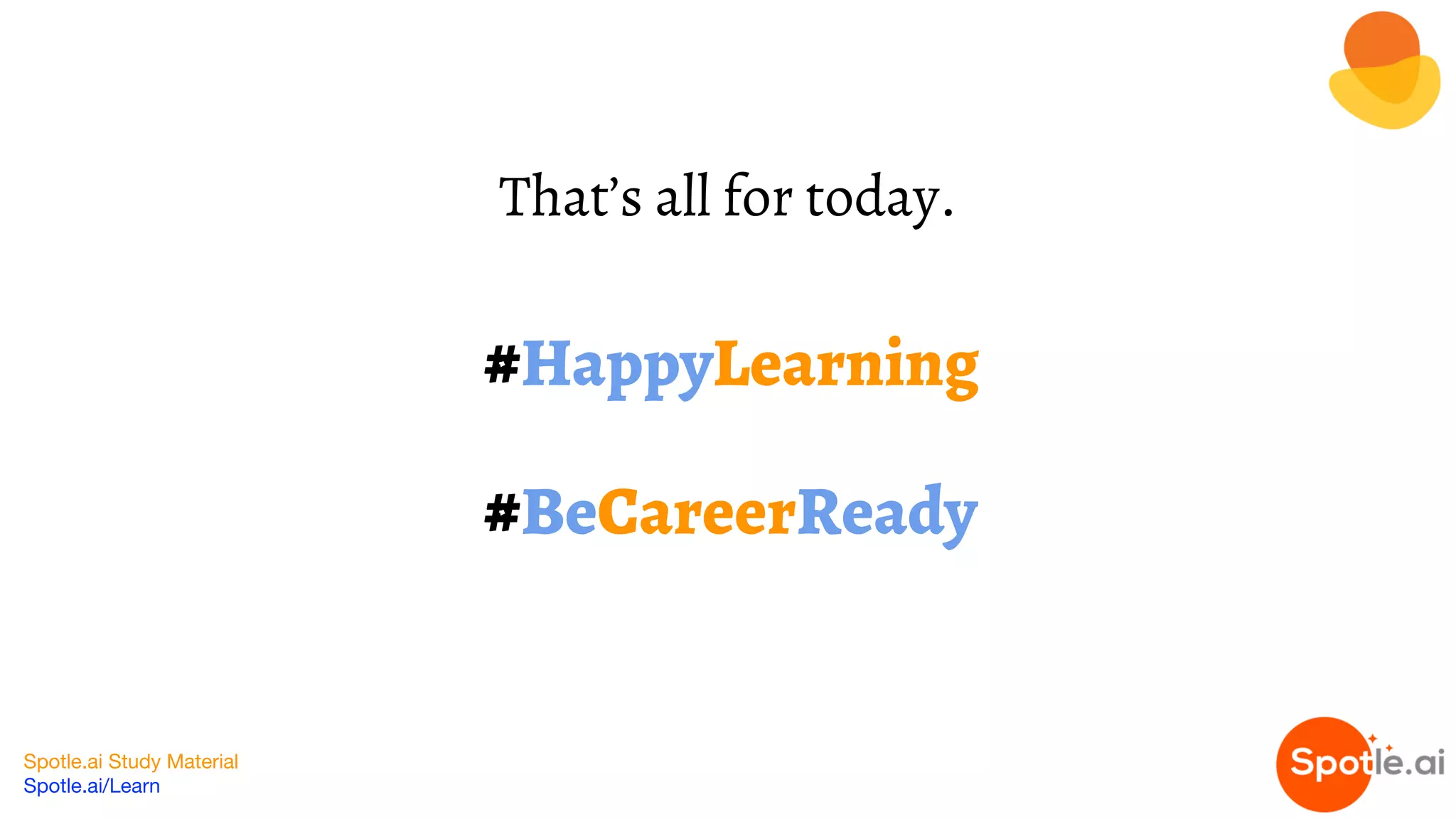 Basics of Reinforcement Learning | PPT