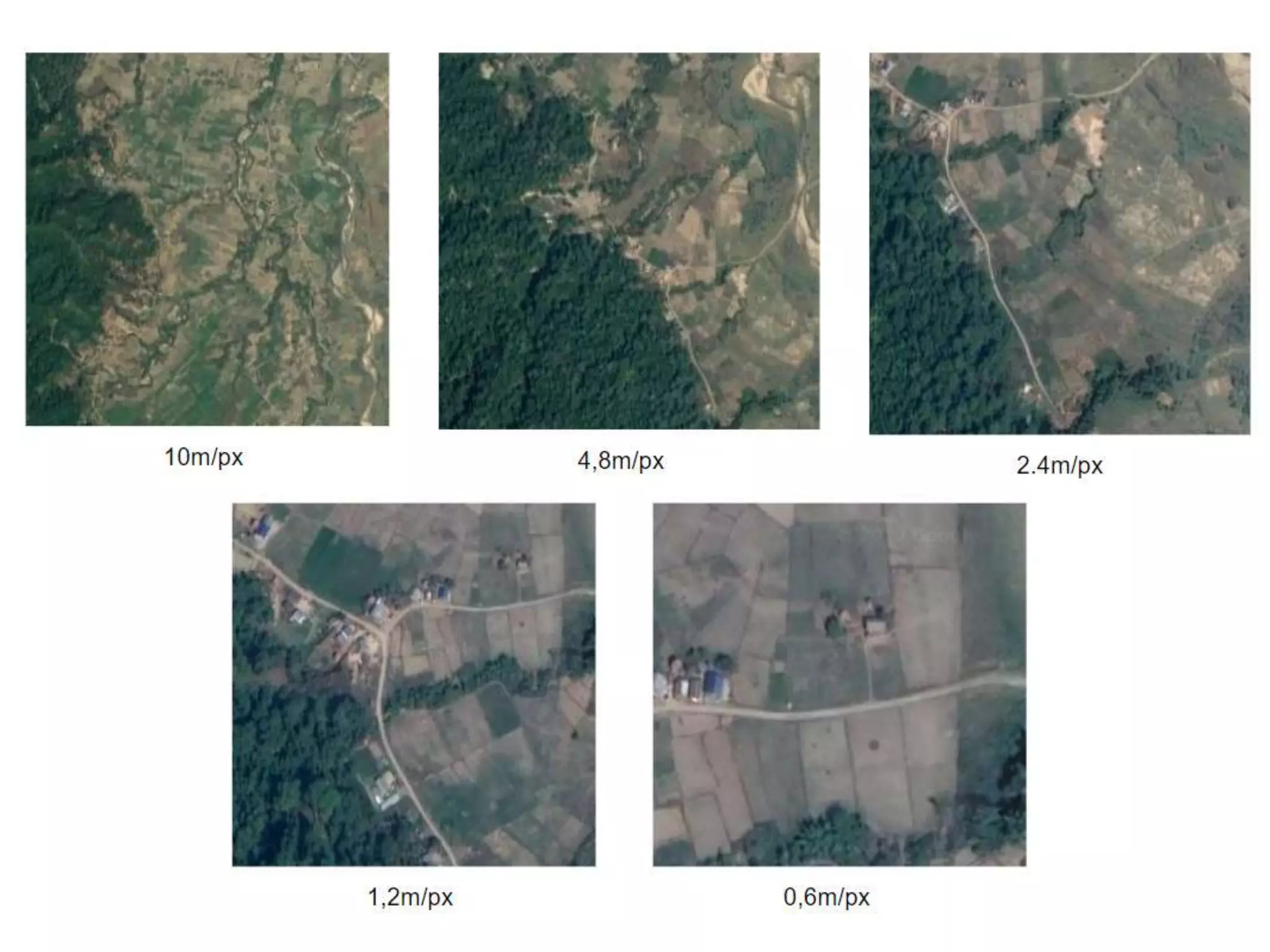 Basics of remote sensing and GIS.pptx