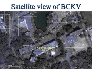 Basics of remote sensing, pk mani | PPT