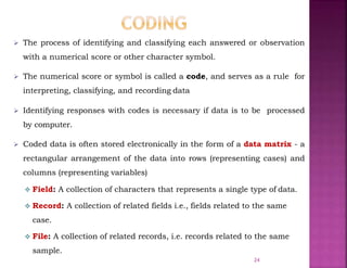 Basics of research in research methodology | PPTX | Science
