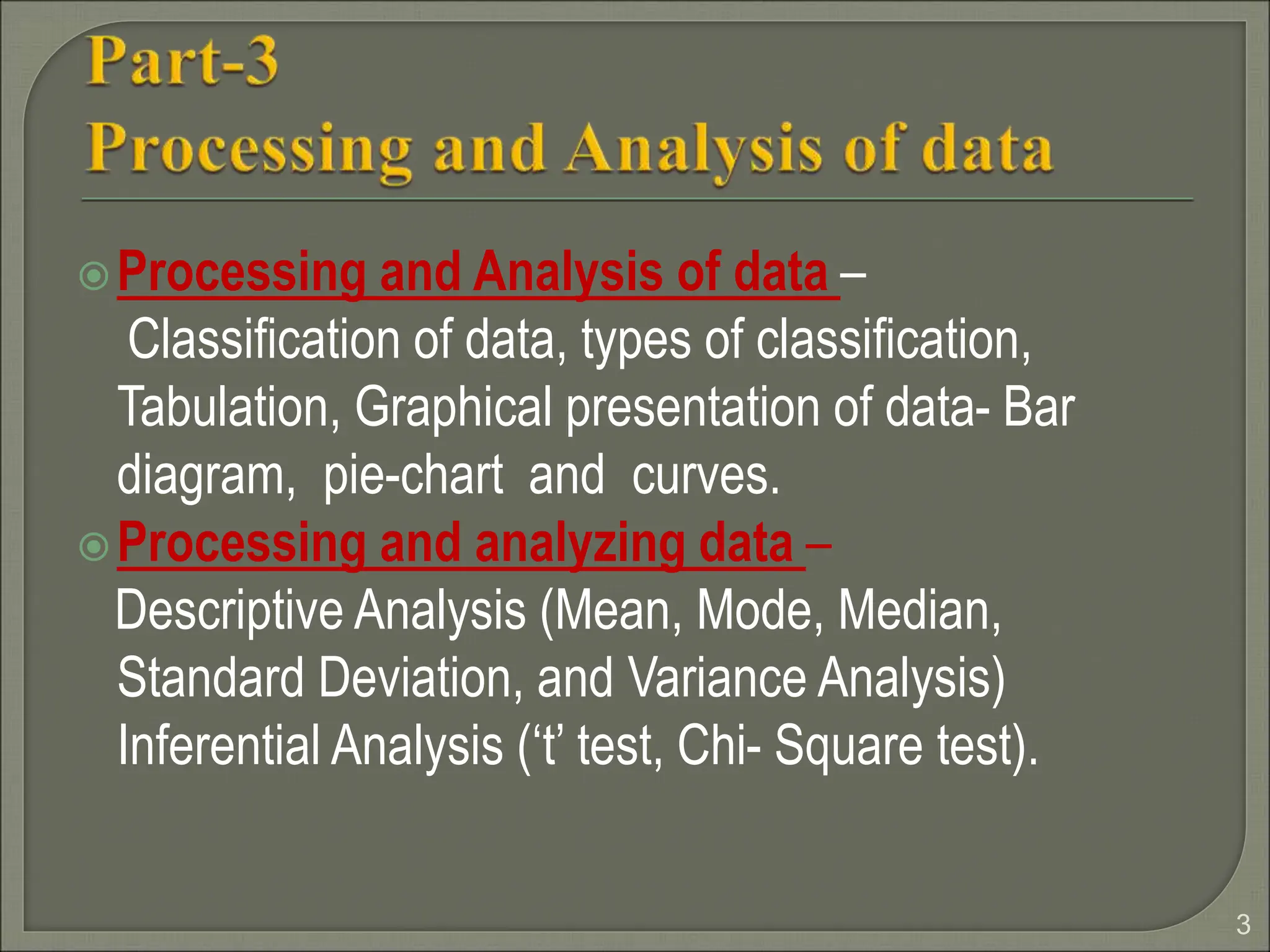 Basics of Research Methodology- Part-III.ppt