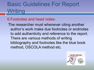 Basics of Research Methodology- Part-IV.ppt