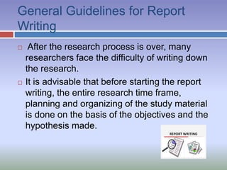 Basics of Research Methodology- Part-IV.ppt