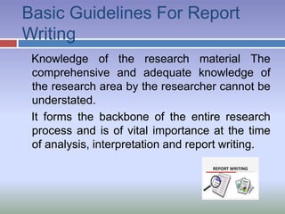 Basics of Research Methodology- Part-IV.ppt