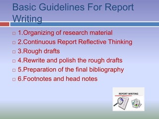 Basics of Research Methodology- Part-IV.ppt