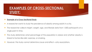 BASICS OF RESEARCH Presentation AND TYPES | PPT