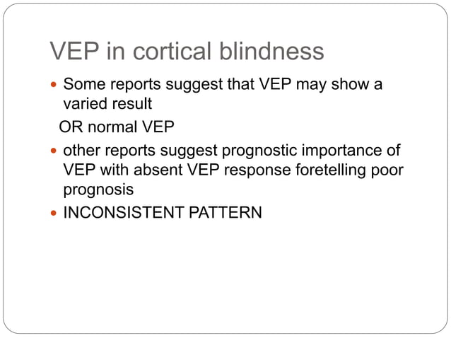 Basics of rnst,vep ,baer and emg | PPT