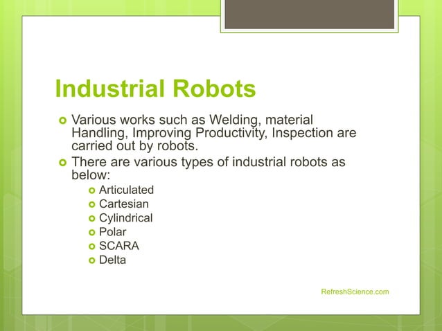 Basics of Robotics.pptx