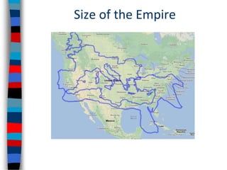 Basics of Rome | PPT