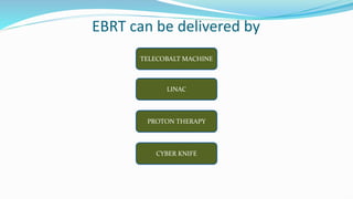 BASICS OF RADIATION THERAPY/RADIATION ONCOLOGY | PPTX