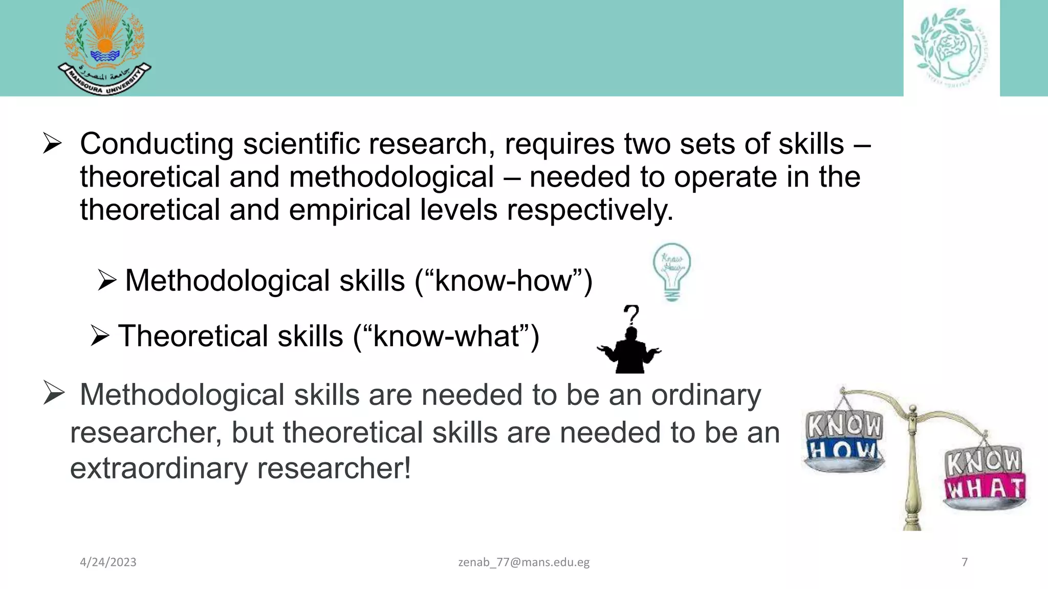 Basics of Scientific Research.ppt