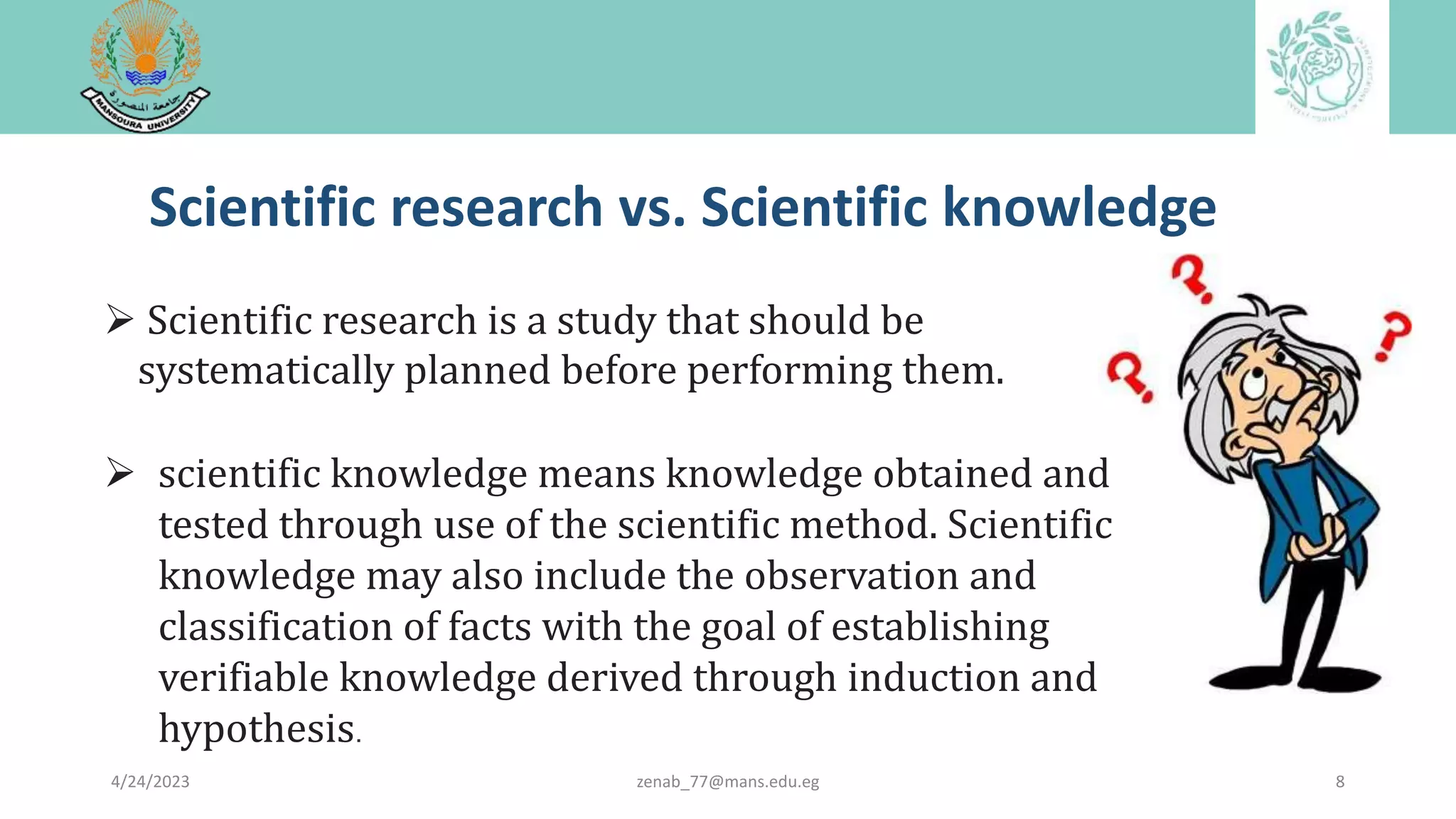 Basics of Scientific Research.ppt