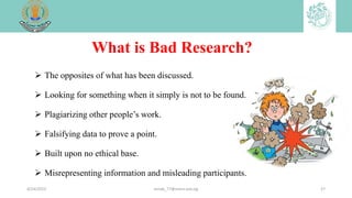 Basics of Scientific Research.ppt