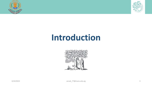 Basics of Scientific Research.ppt | Undergraduate Education | College ...