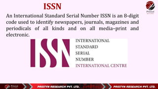 Basics of scientific research writing | PPTX