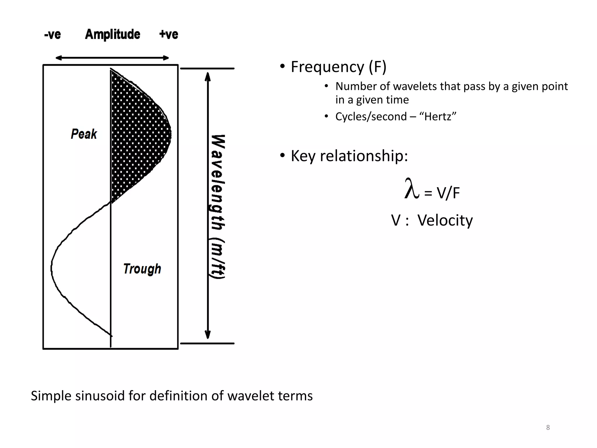 Basics of seismic interpretation | PDF