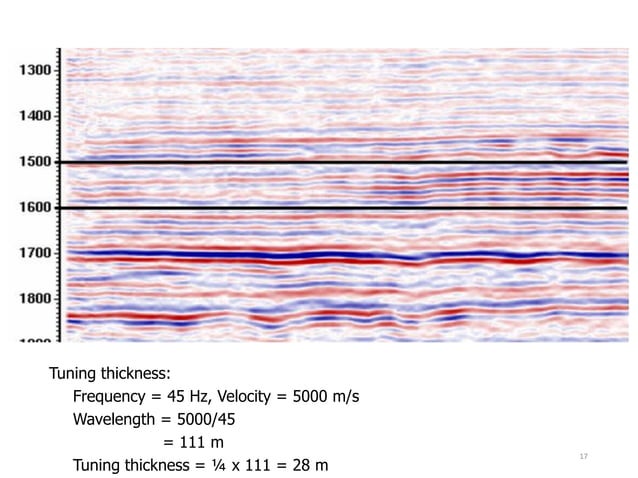 Basics of seismic interpretation | PDF | Geology | Science