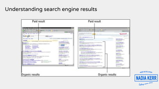 Basics of Search Engine Optimisation | PDF