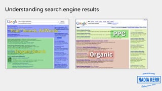 Basics of Search Engine Optimisation | PDF