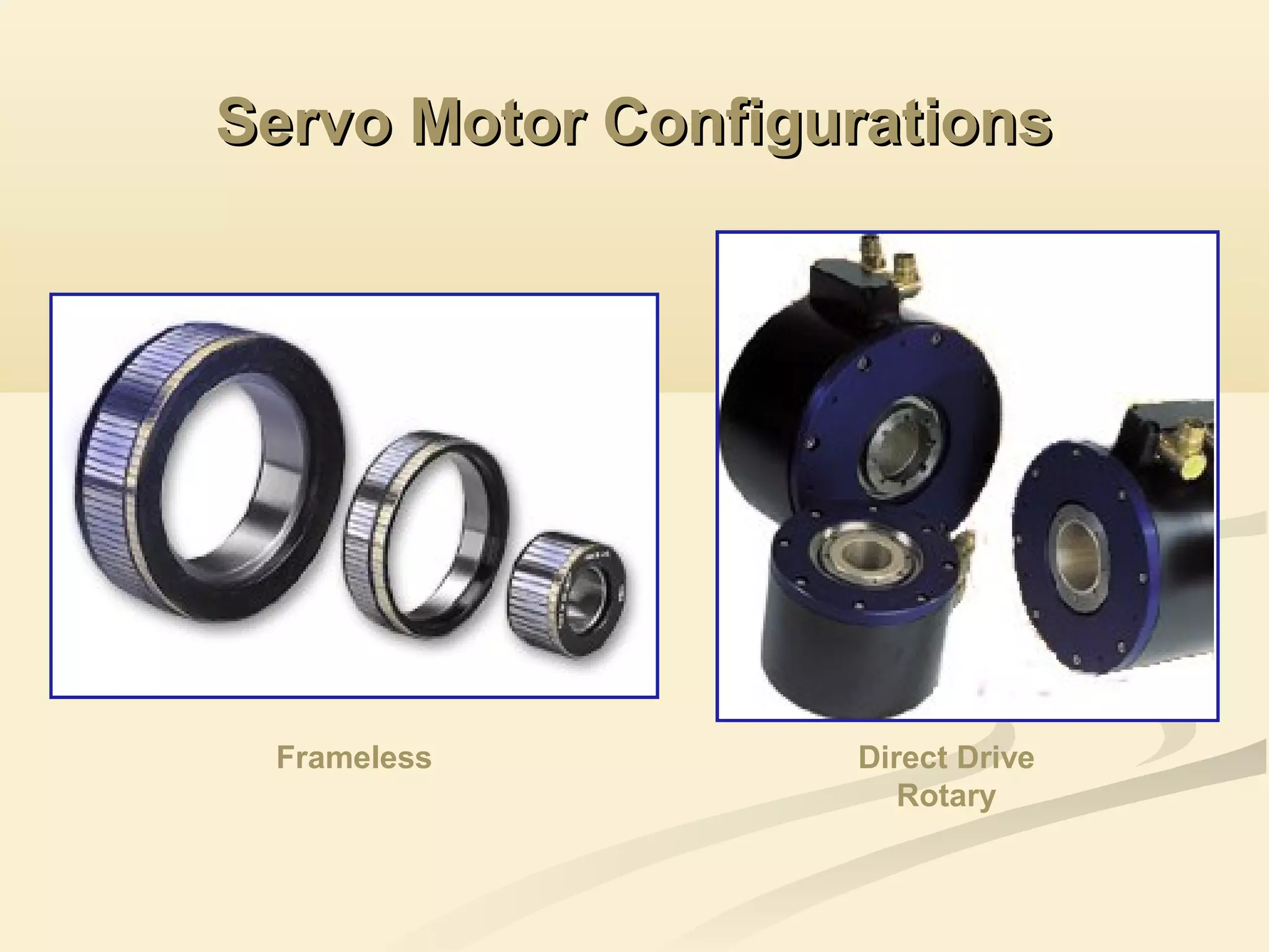 Basics of servo weld gun | PPT