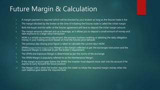 Basics of share market | PPTX