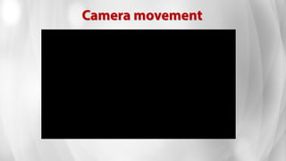 Basics of shooting video | PDF
