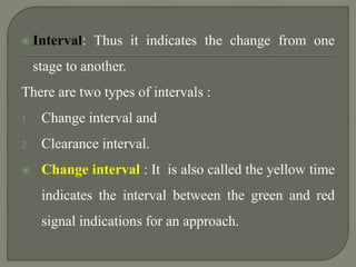 Basics of Signal Designing | PPTX