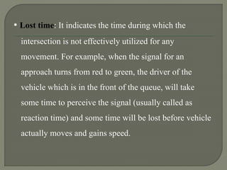 Basics of Signal Designing | PPTX