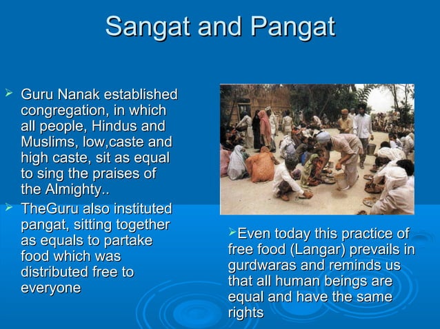 Basics of sikhism | PPT