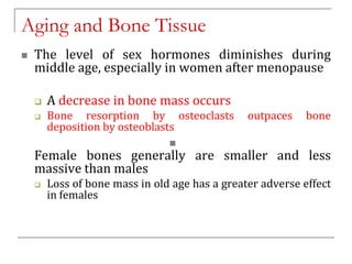 Basics of skeletal system | PPTX