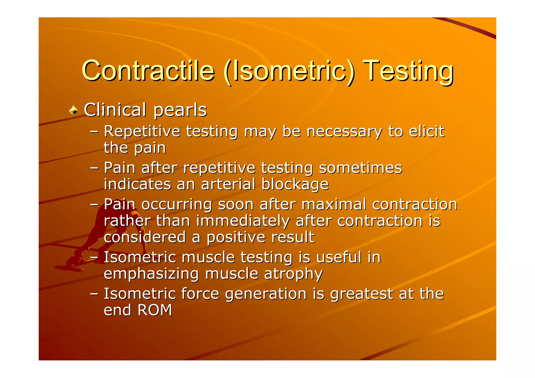 Basics of soft tissue examination | PDF