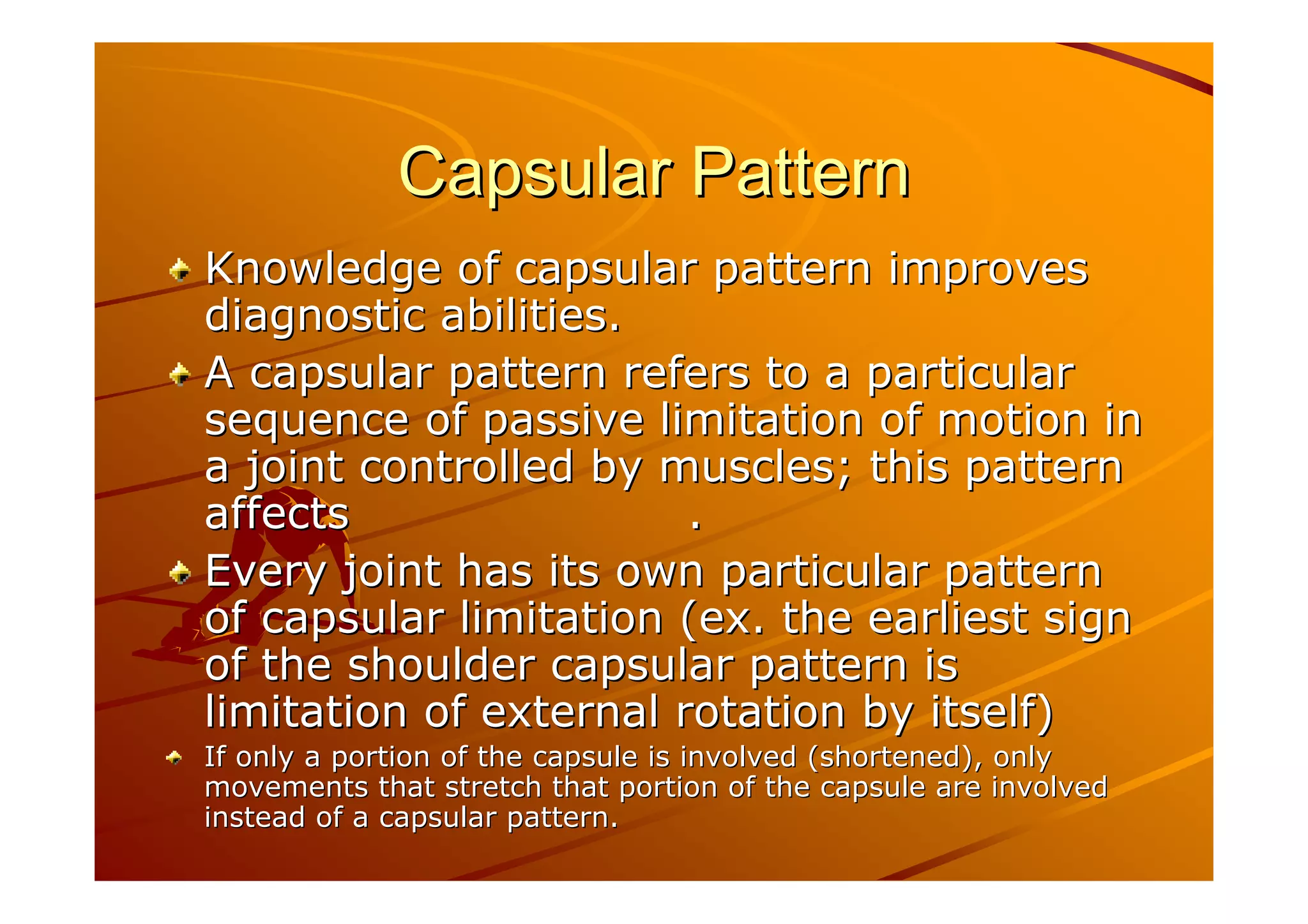 Basics of soft tissue examination | PDF