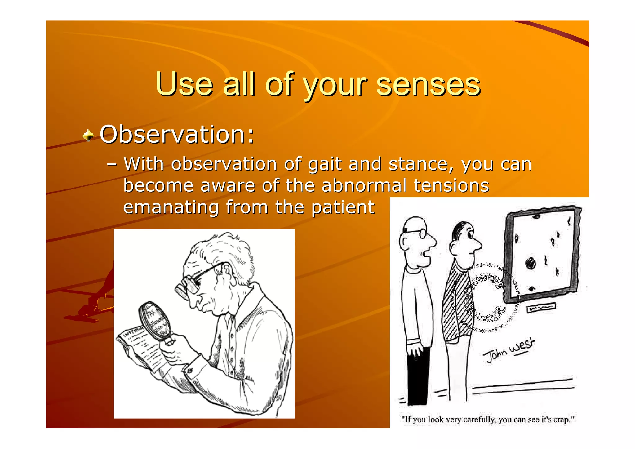 Basics of soft tissue examination | PDF