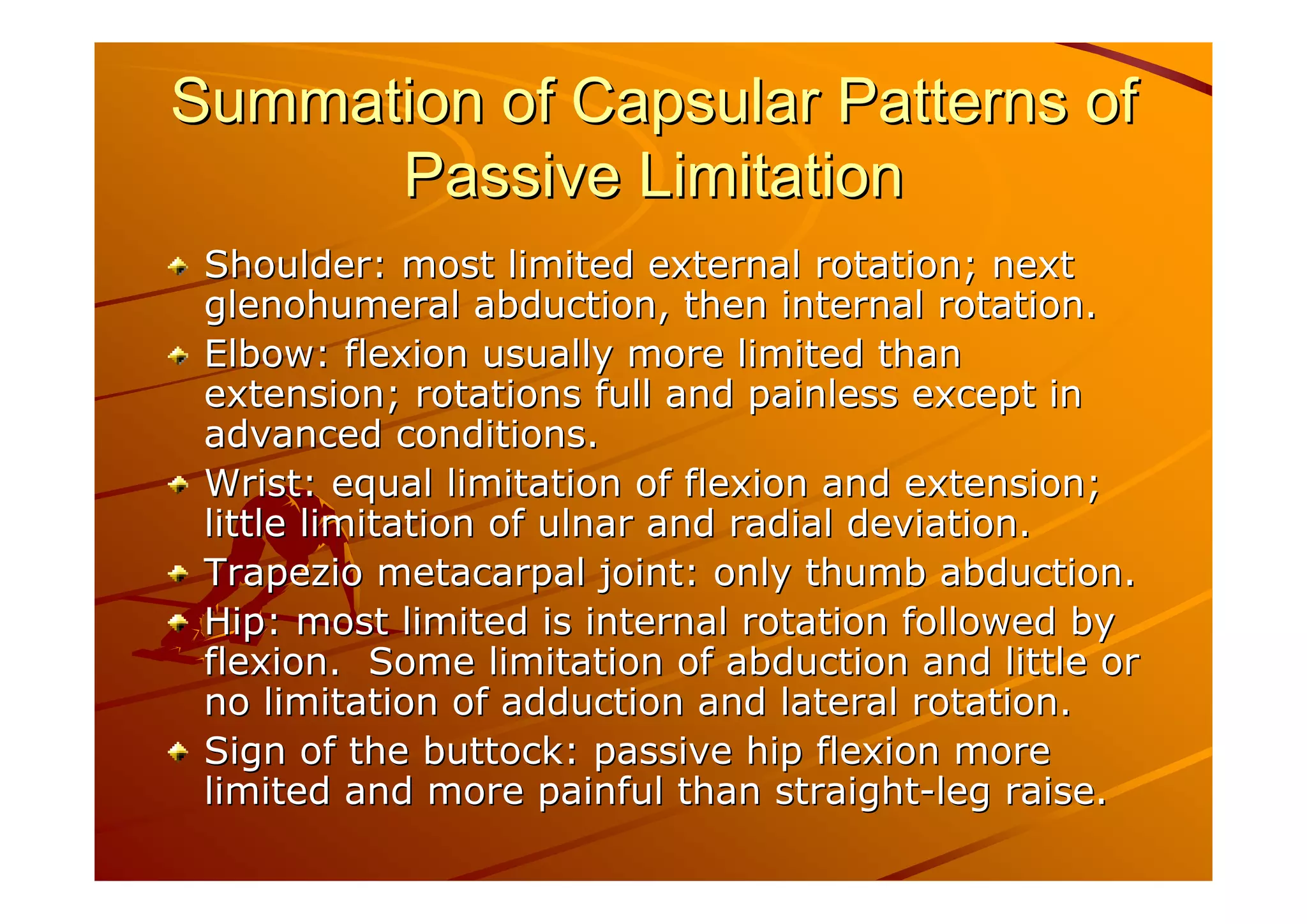 Basics of soft tissue examination | PDF