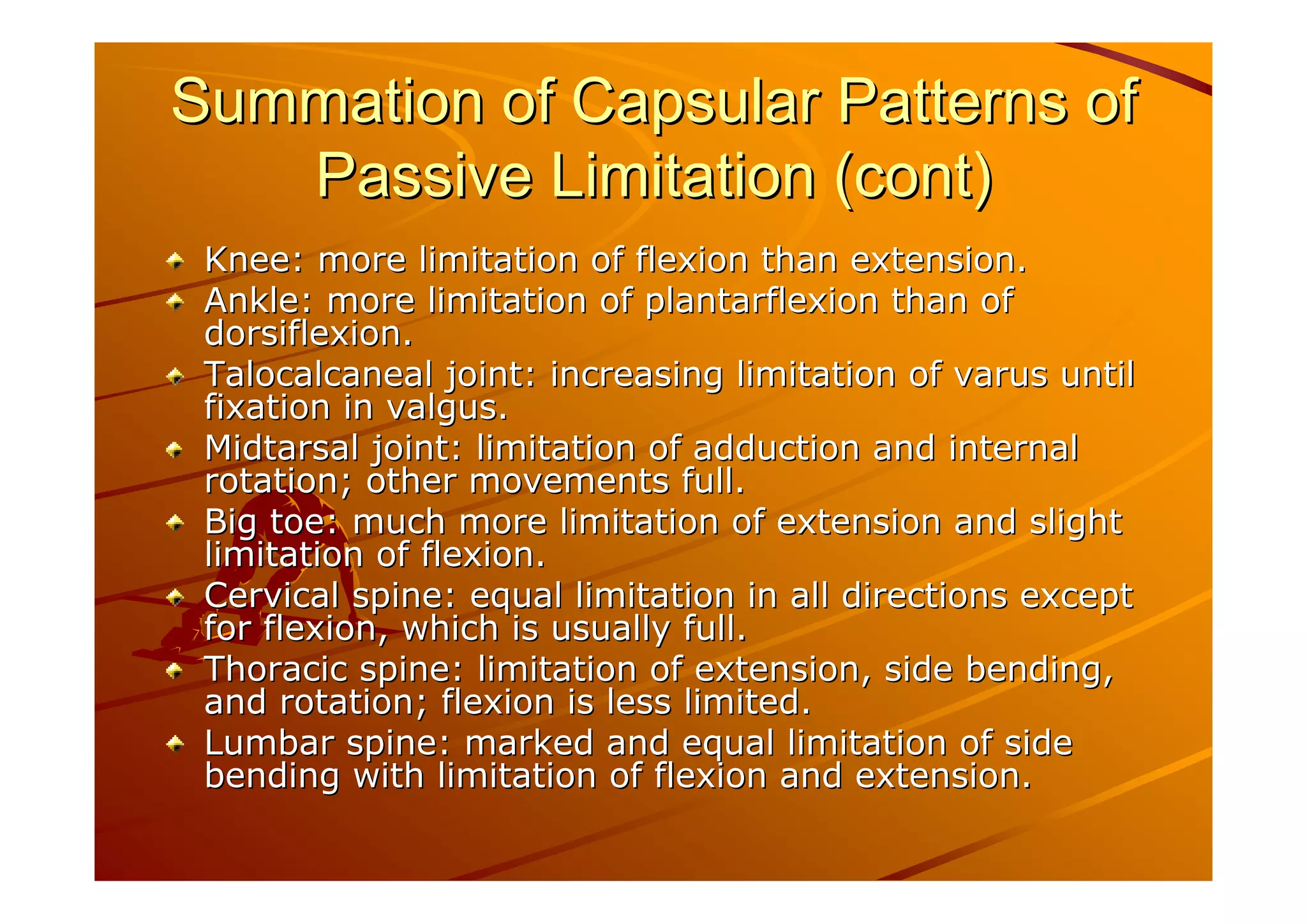 Basics of soft tissue examination | PDF