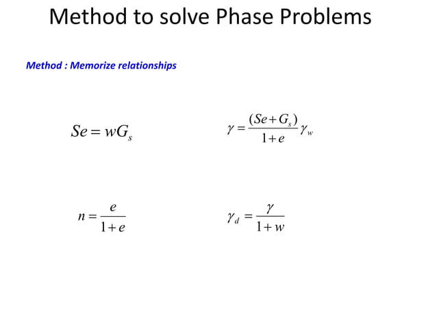 Basicsofsoilmechanics | PPT