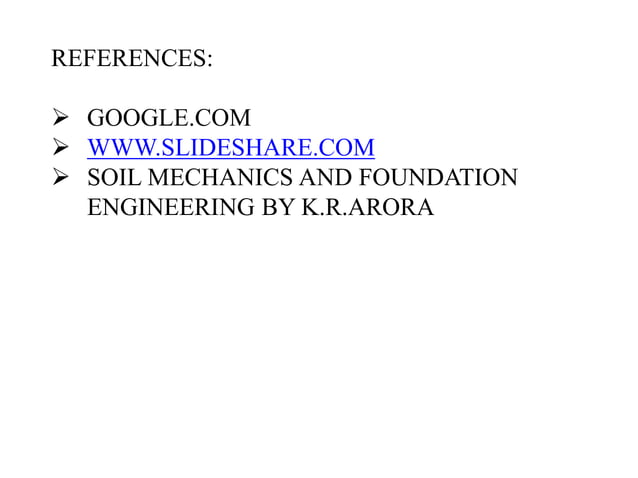 Basicsofsoilmechanics | PPT
