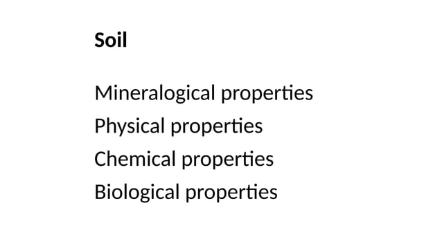 Basics of Soil Science an introduction.pptx