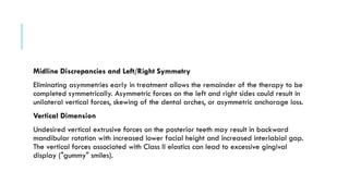Basics of space closure in orthodontics.pptx