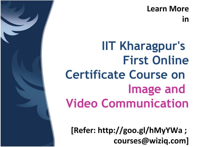 Basics of speech coding | PPT