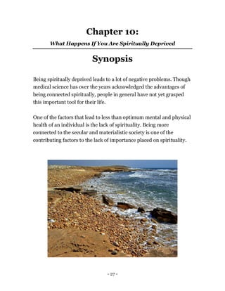 Basics of spiritual_living | PDF