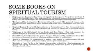 Basics of Spiritual Tourism.pptx