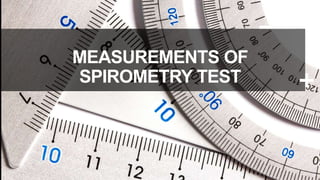 BASICS OF SPIROMETRY IN RESPIRATORY PHYSIOLOGY.pptx