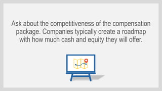 Basics of Startup Compensation | PPT